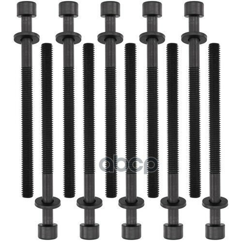 Болты головки блока к-кт HYUNDAI / KIA Zikmar арт. Z16571R