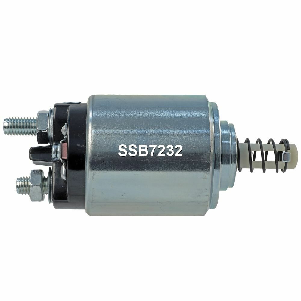 Втягивающее реле стартера для легковых автомобилей Krauf SSB7232