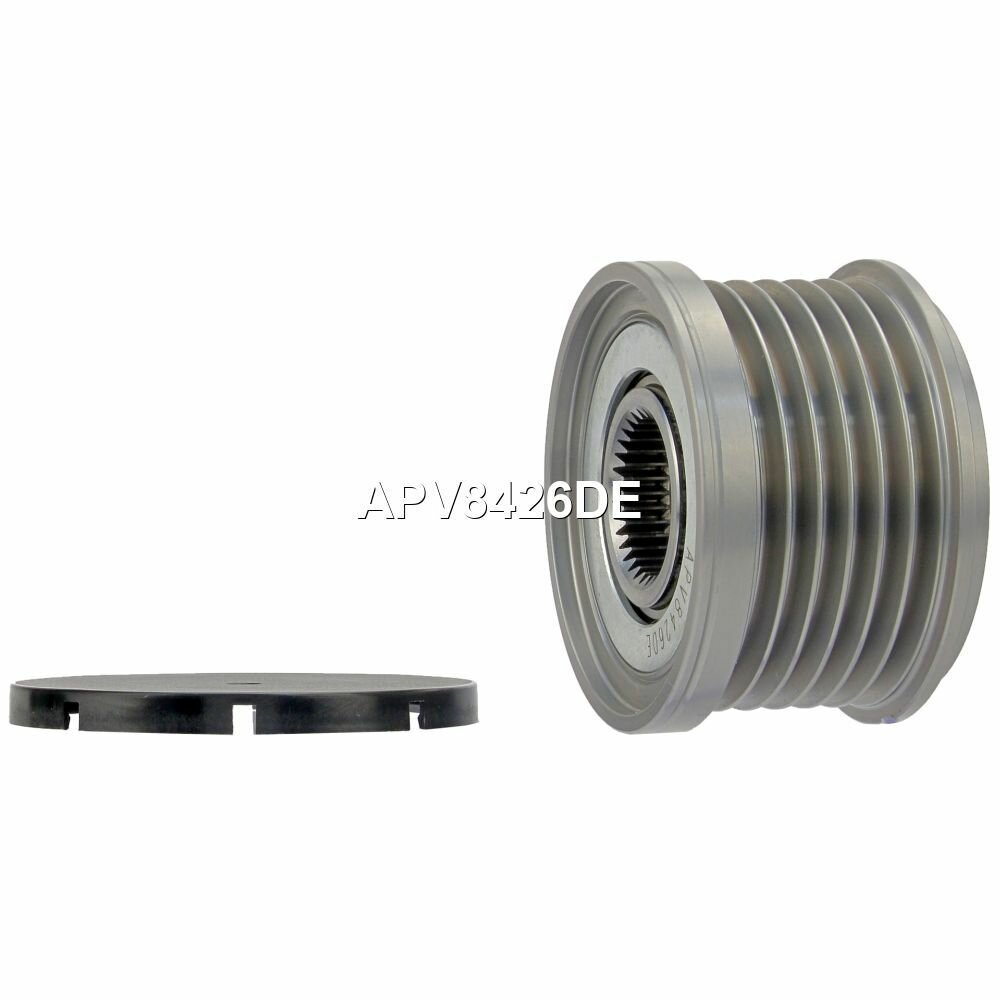 Шкив обгонный генератора BMW 116, 118, 120 / 316, 318, 320 / 520 / X1 / X3 / Z4 (БМВ)