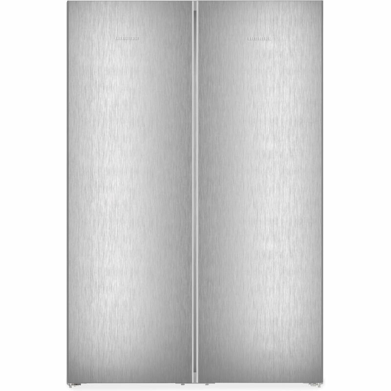 Холодильник LIEBHERR XRFsf 5220-22 001 (SFNsfd 5227-22 001 + SRsfd 5220-22 001)
