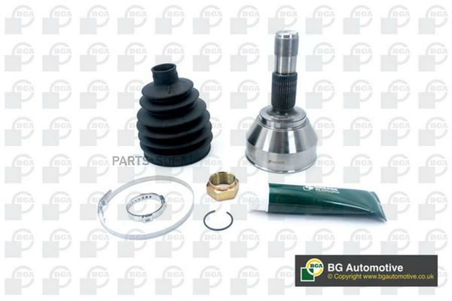 BGA CV1421A шрус Citroen (Ситроен) relay / Jumper (Джампер) 2002-2007