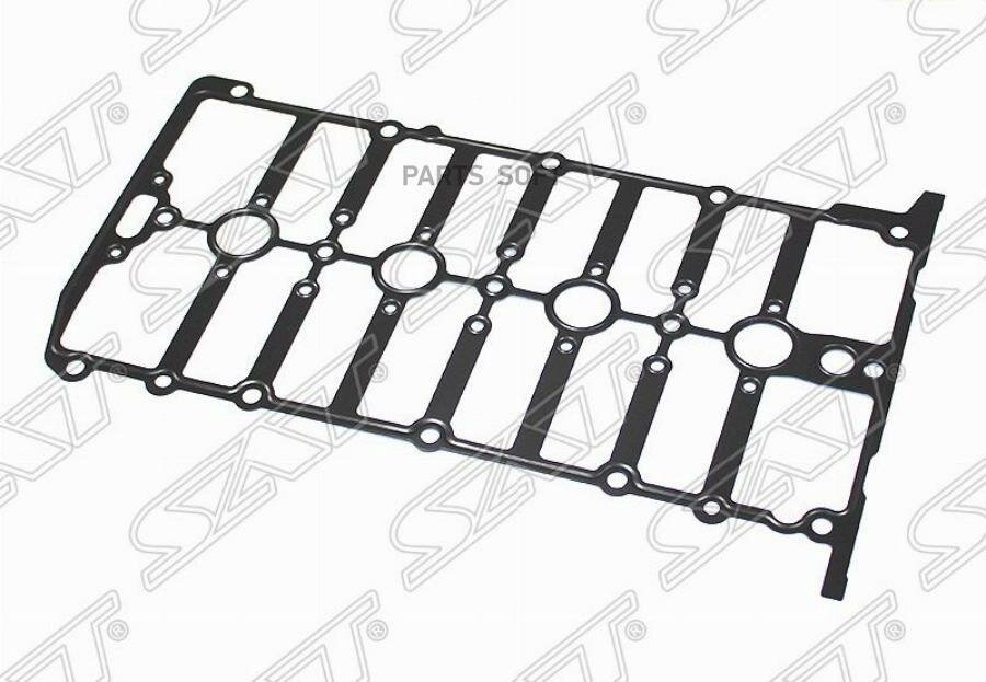 Прокладка клапанной крышки Audi A3 12-24 / A4 15- CHPA; CJZA; CWVA SAT K04E103483H | цена за 1 шт