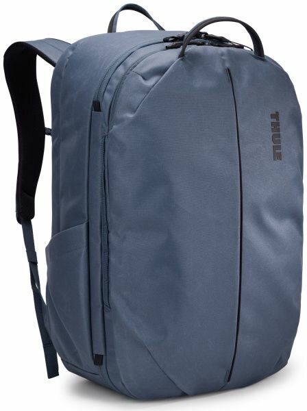 Рюкзак Thule Aion Travel Backpack Dark Slate, 40 л, темно-серый, 3205017