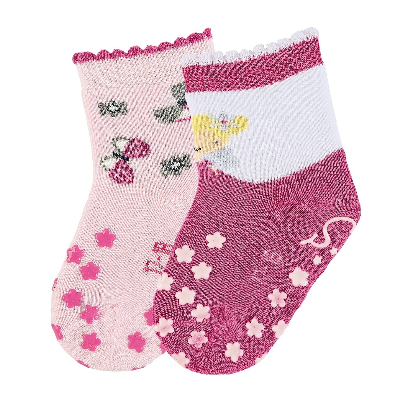 Носки Весна-лето 2020