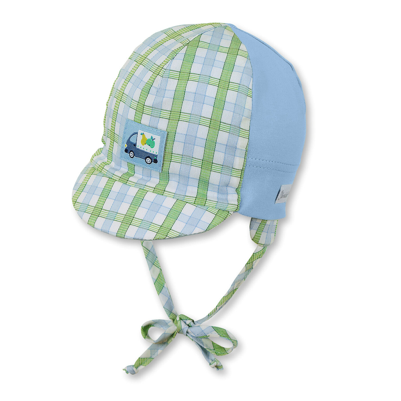 Кепка Весна-лето 2018 для мальчиков