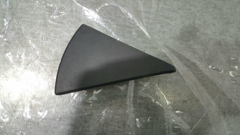 Накладка на дверь Opel Vectra C Y20DTH 2002 задн. прав. (б/у)