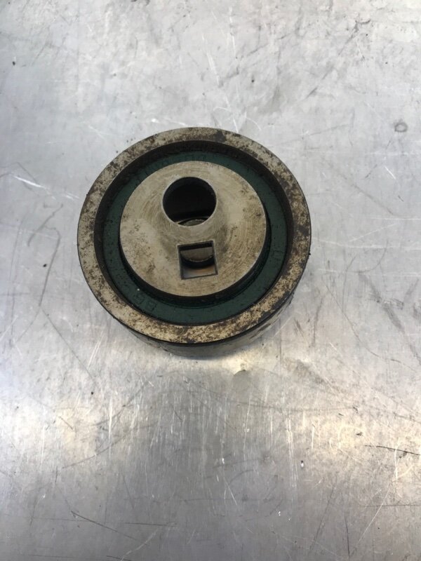 Ролик натяжной Iran Khodro Samand I XU7JPL3 2002 (б/у) 11601003