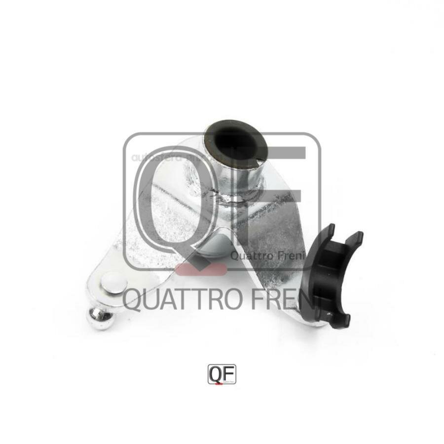 QUATTRO FRENI QF80B00010 кулиса тросов КПП В сборе
