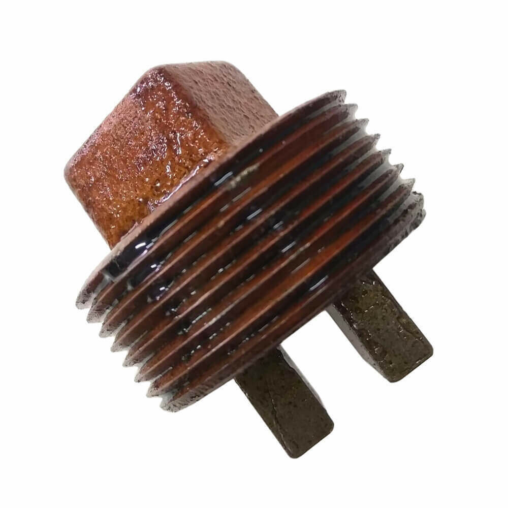 70-1701300-А Пробка МТЗ 1 1/4" ОАО МТЗ оригинальная запчасть МТЗ