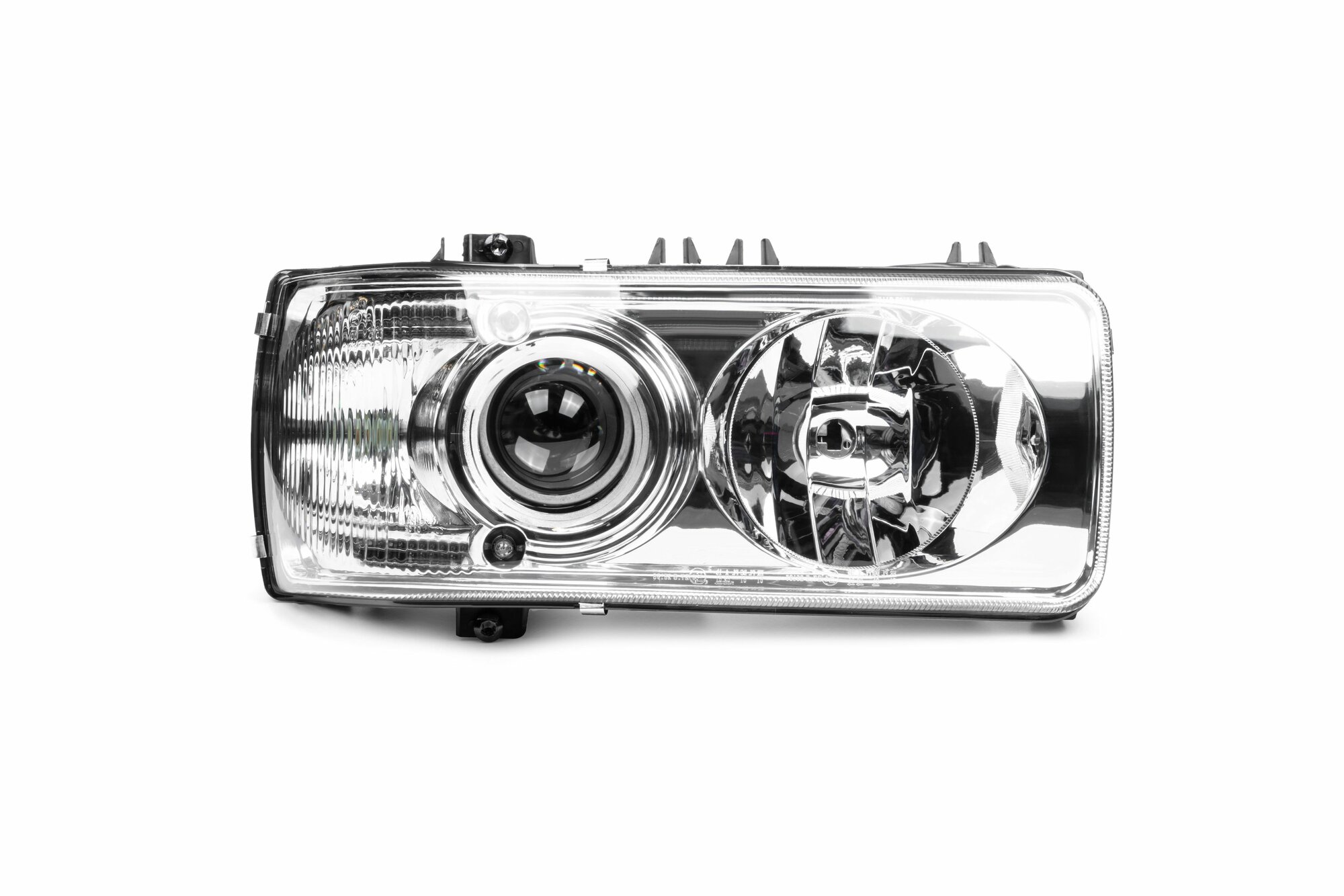 Фара правая TOPCOVER T1214-1001