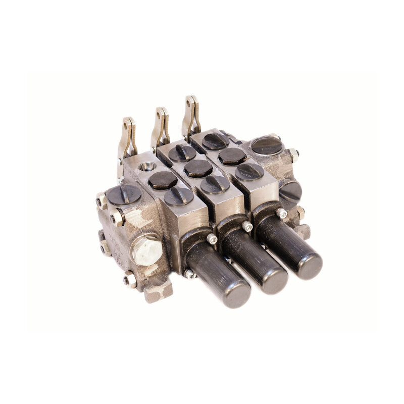 РП70-1221.1 Гидрораспределитель МТЗ-1021, 1022, 1221, 952 оригинальная запчасть МТЗ