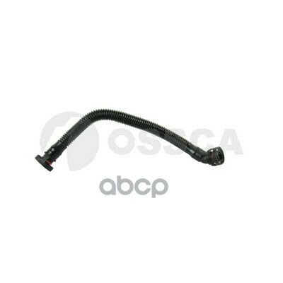 Патрубок воздушный BMW 1 (E87) 3 (E46) 3 Compact (E46) 3 Touring (E46) 3 Touring (E91) 3 Кабри шт. OSSCA арт. 35650
