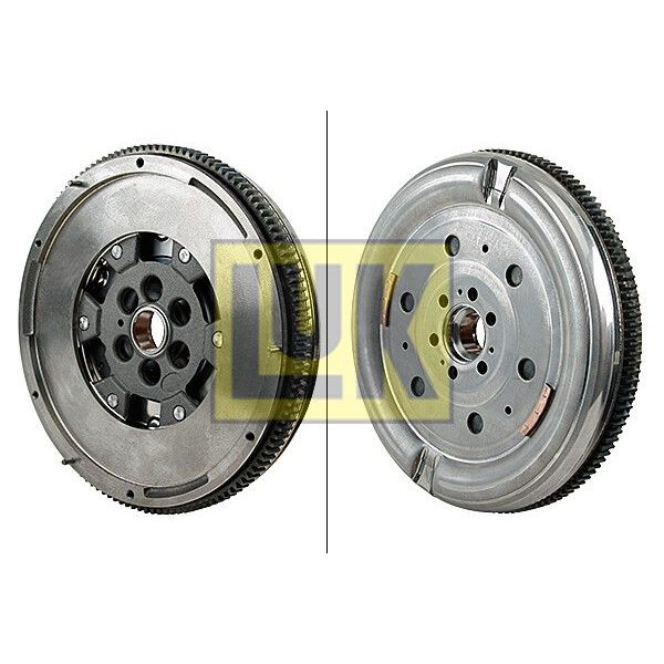 Маховик, LUK 415 0702 10 (1 шт.)