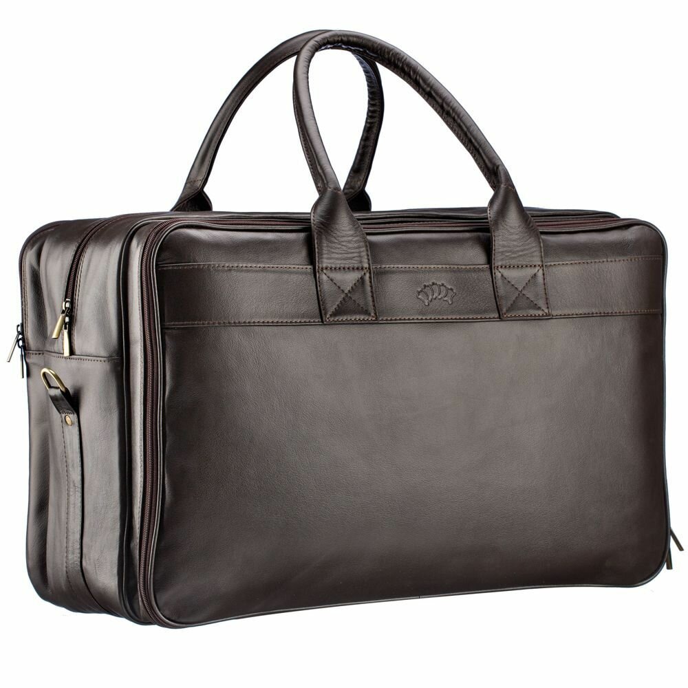 Сумка дорожная 