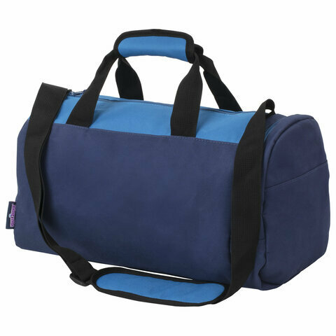 Сумка спортивная Юнландия