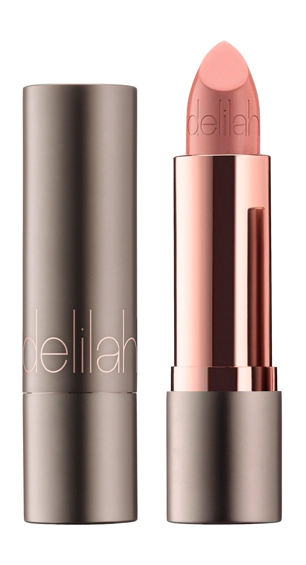 DELILAH Colour Intense Cream Lipstick - Flirt Губная помада, 3,7 г