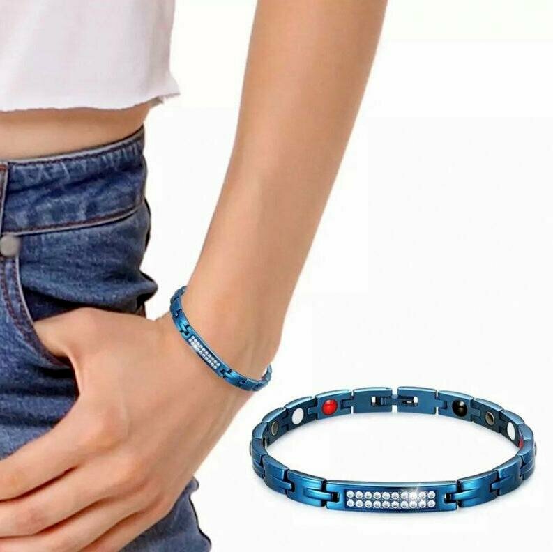 Браслет, циркон