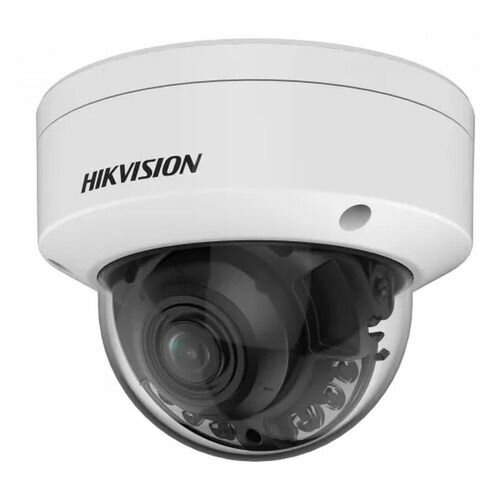 Камера видеонаблюдения IP Hikvision DS-2CD2787G2HT-LIZS(2.8-12mm), 2160p, 2.8 - 12 мм, серый