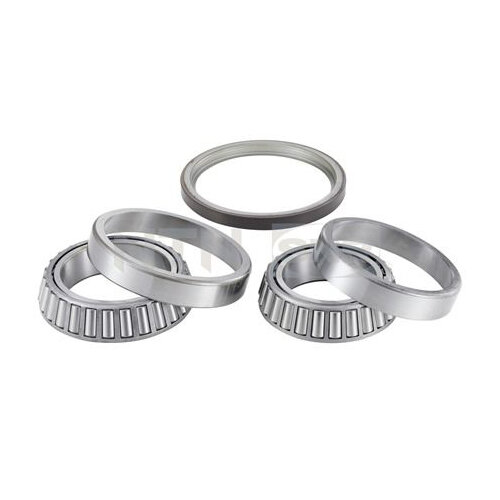 Подшипник ступицы к-т для автомобиля Opel Vauxhall, NTN / SNR R141.47 (1 шт.)