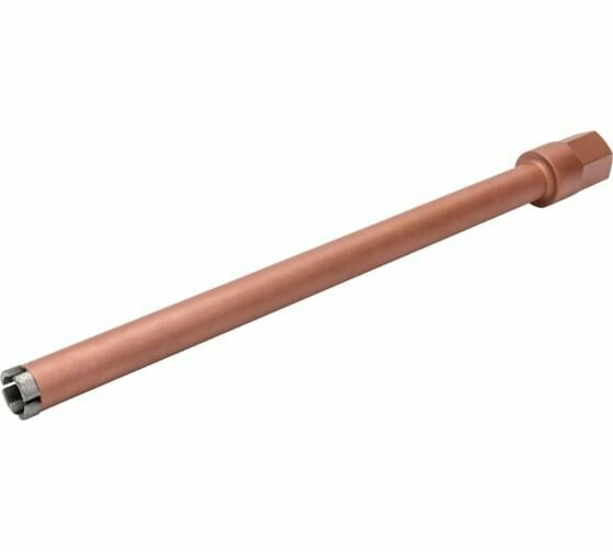 Кольцевое алмазное сверло Адель dh-d400 дуу00005853