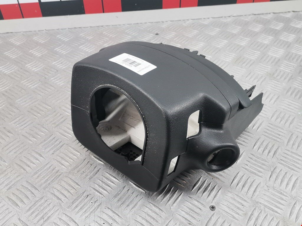 Кожух рулевой колонки Peugeot 308 4131JZ арт. 1870093