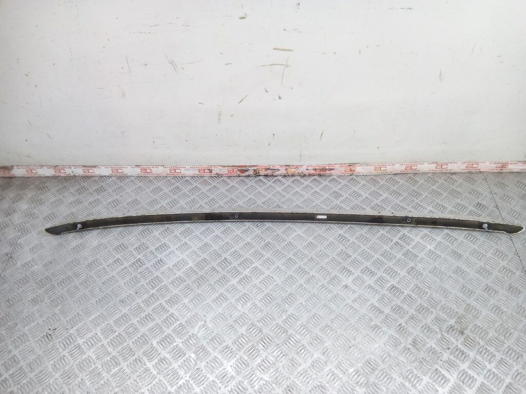 Рейлинги Seat Ibiza 4 (6J) 6J8860022F арт. 544767
