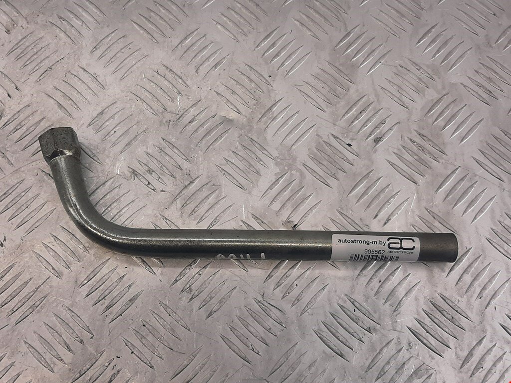 Ключ баллонный Alfa Romeo 156 (932) 14533431 арт. 905562