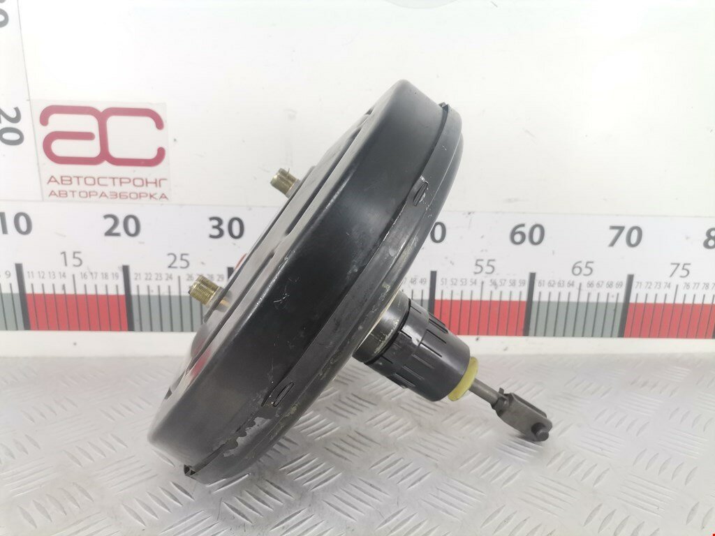 Усилитель тормозов вакуумный Renault Scenic 2 34336760461 арт. 1520930