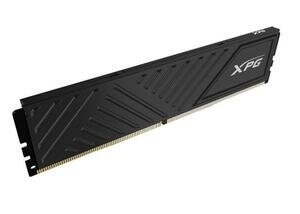 Оперативная память A-DATA Модуль памяти XPG GAMMIX D35 32GB DDR4-3200 AX4U320032G16A-SBKD35, CL16, 1.35V BLACK ADATA