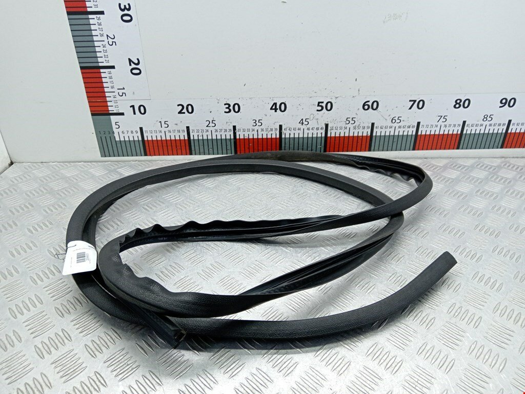 Уплотнитель двери Ford Fiesta 5 арт. 2096931