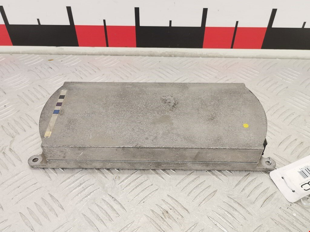 Блок управления телефоном (Блютуз Bluetooth) BMW X3 (E83) 84109120844 арт. 1075574