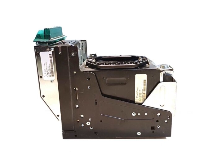 Купюроприемник с кассетой CashCode MFL MFL-0376RU2511