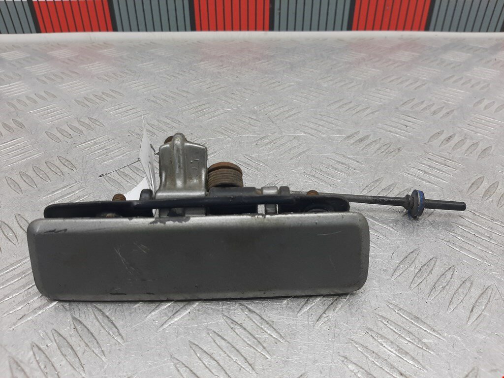 Ручка двери наружная передняя левая Pontiac Trans Sport 1 арт. 2103162