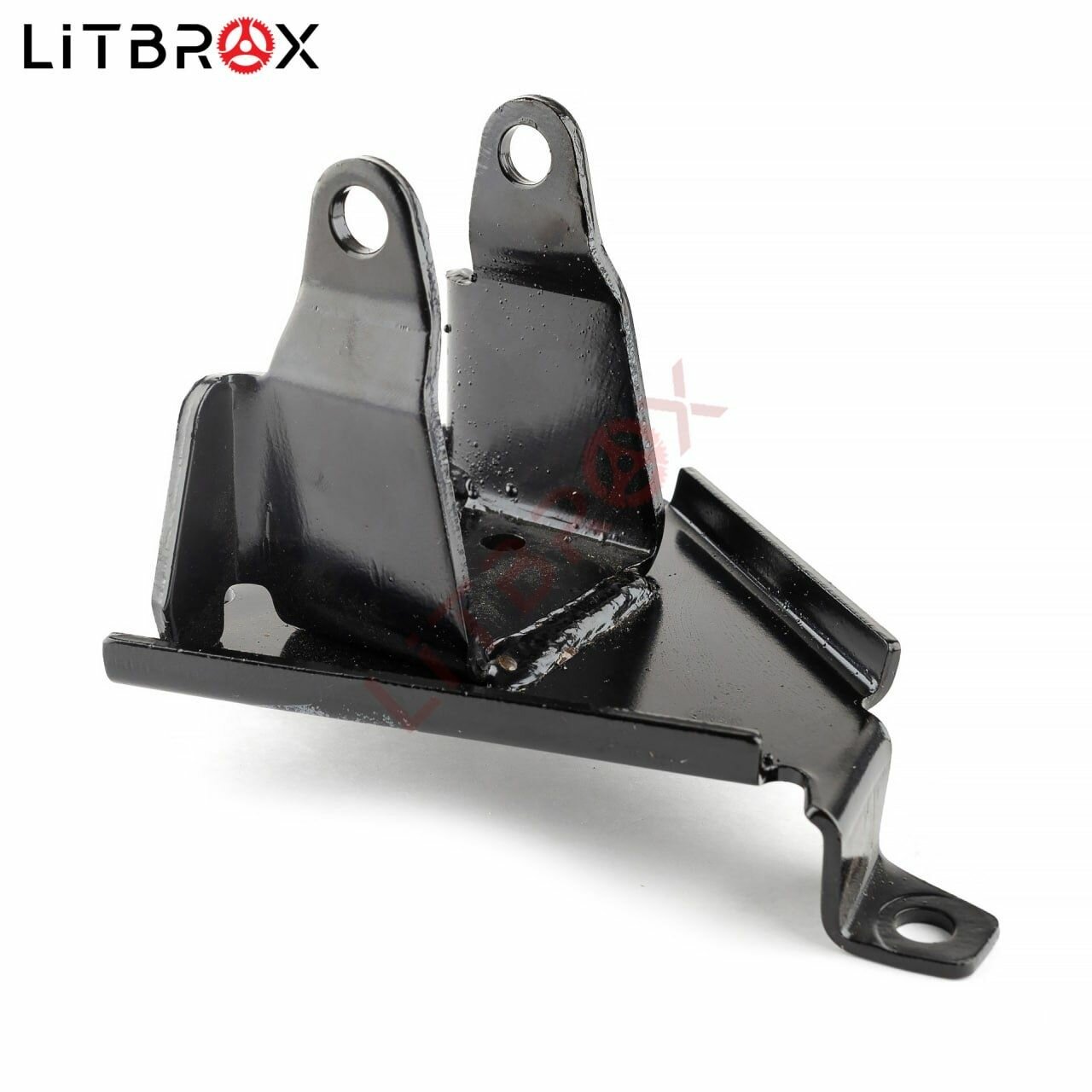 Кронштейн раздатки задней опоры ВАЗ LADA 2123 Chevrolet Niva/Шеви Нива / 2123-1801020