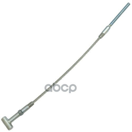 Трос ручного тормоза Zikmar арт. Z59480R