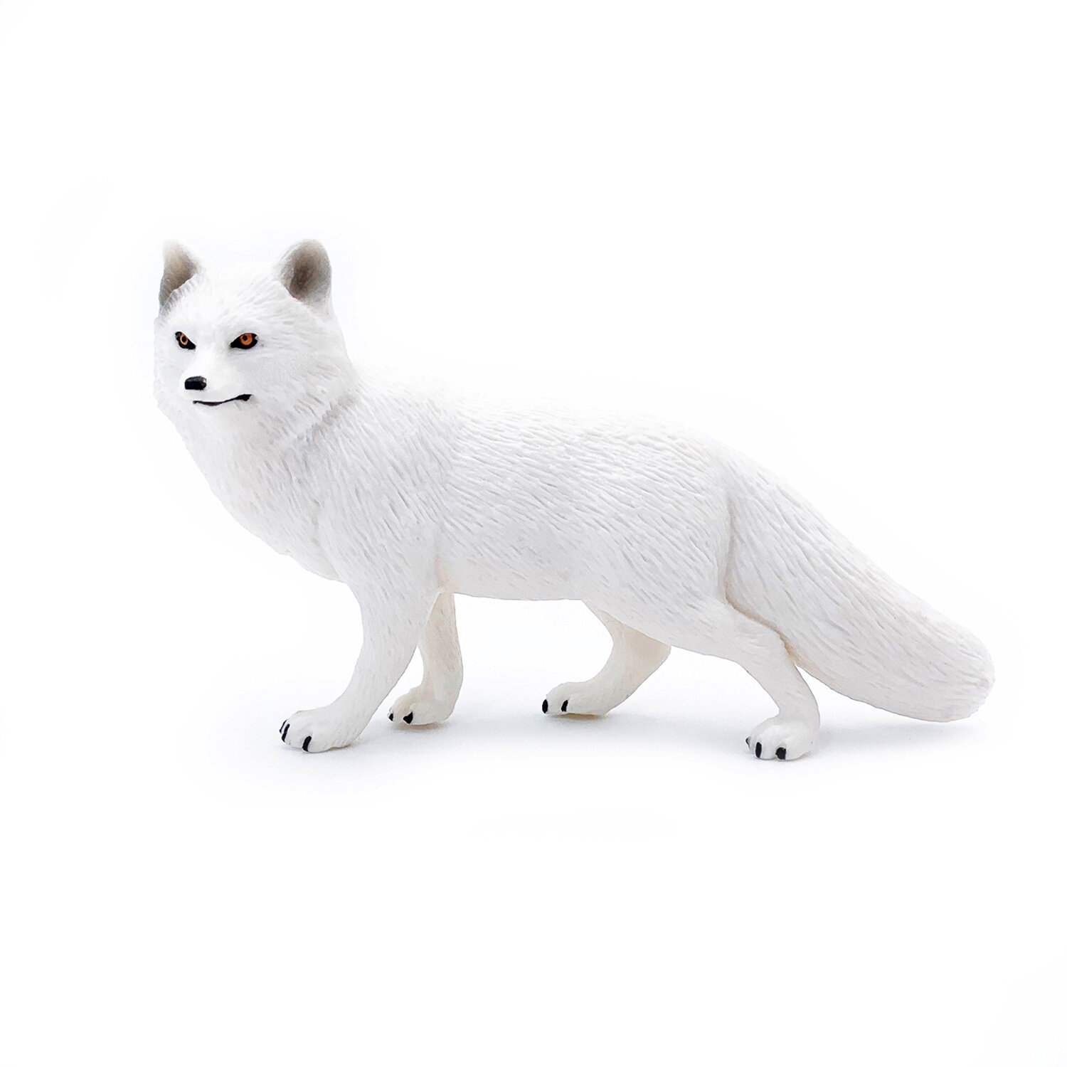 Фигурка Детское Время - Белая Лиса