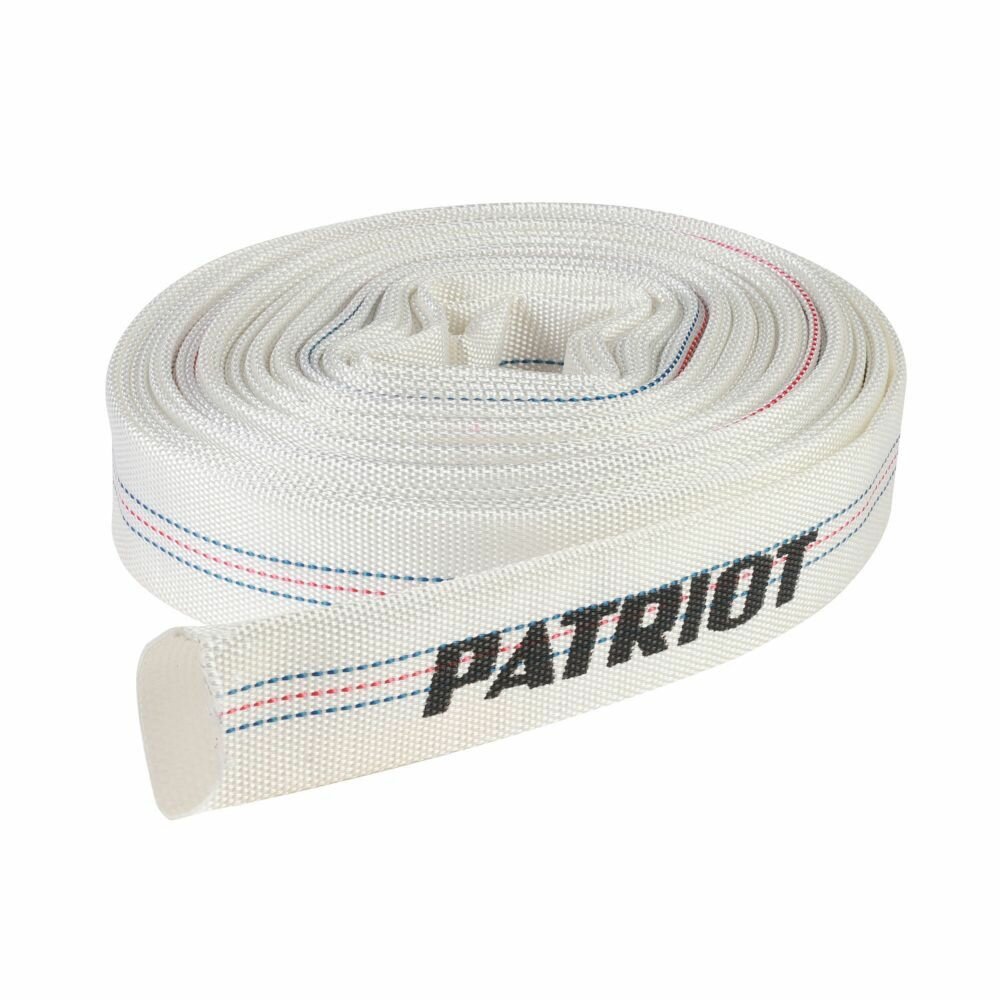 Рукав напорный 20м Patriot PPU-20 335002220