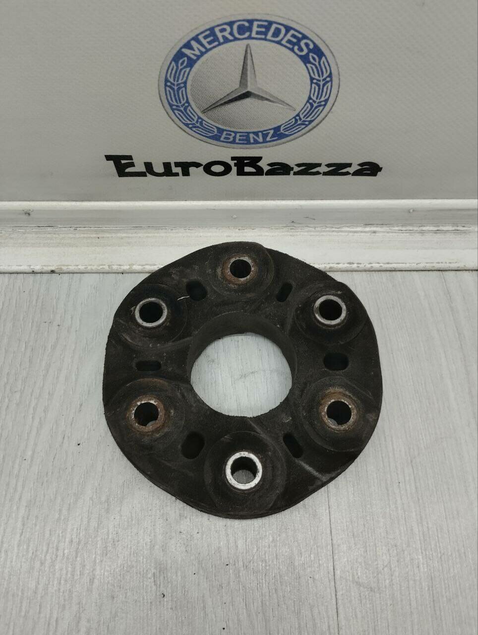Эластичная муфта кардана Mercedes W209 A2034110015