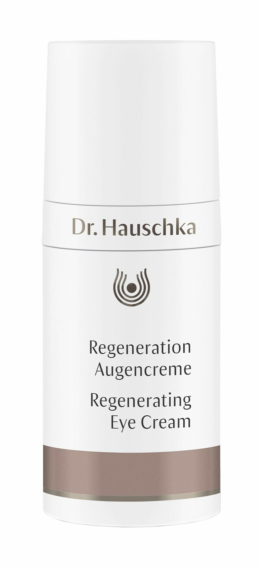 DR.HAUSCHKA Крем для зрелой кожи области вокруг глаз регенерирующий, 15 мл