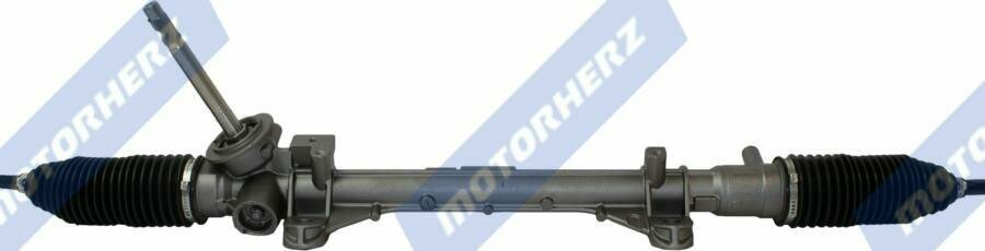 MOTORHERZ M50291NW Рулевая рейка с тягами механическая Motorherz M50291NW