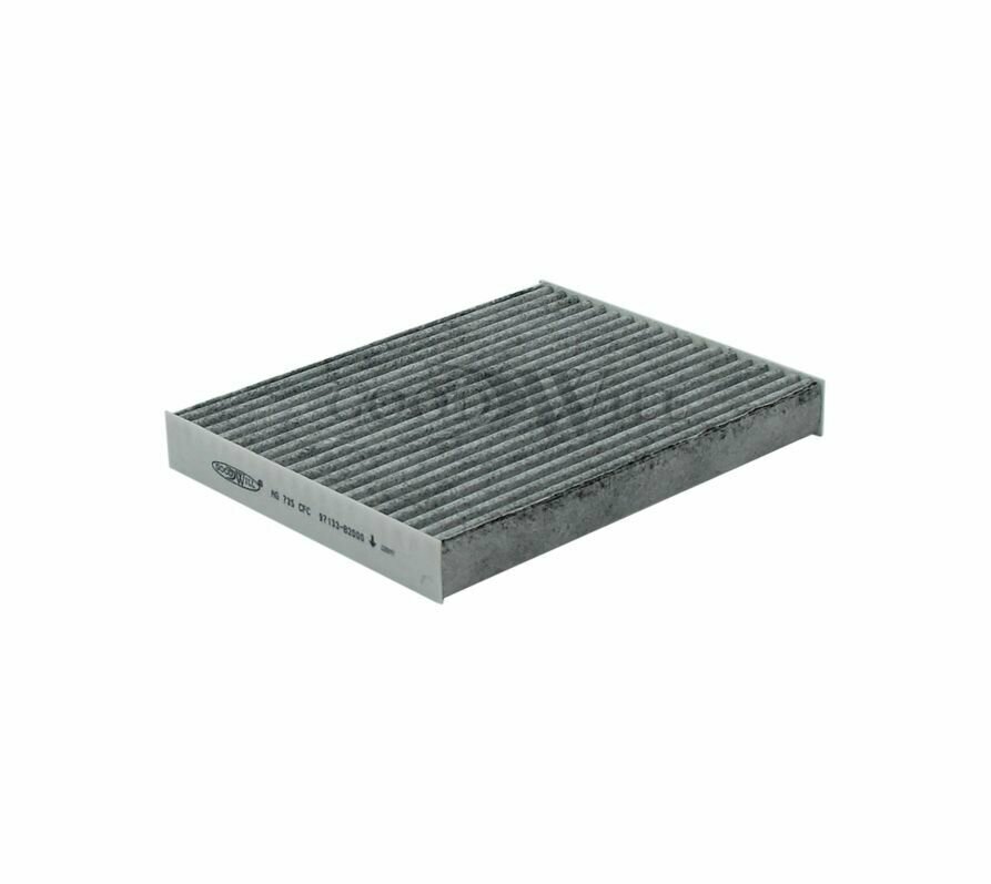 Фильтр салона угольный