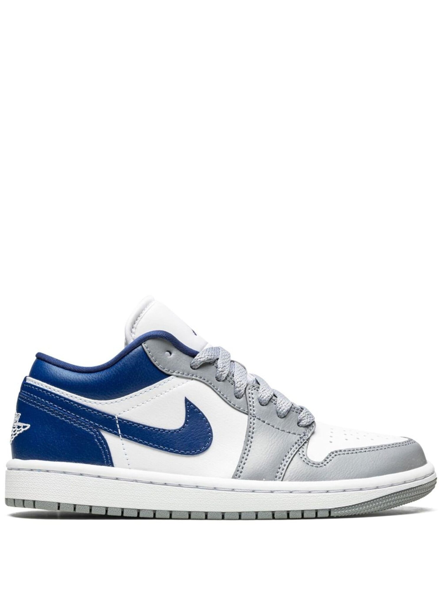 Кроссовки Air Jordan 1 Low