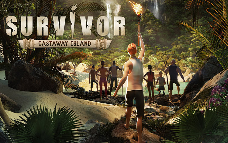 Survivor - Castaway Island (Steam; PC; Регион активации РФ, СНГ)