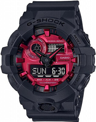 Наручные часы G-Shock
