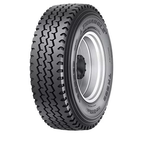 Грузовая шина Triangle TR668 7.50 R16 122/118L 14PR TT Универсальные