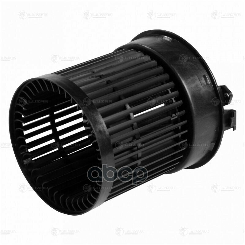 Вентилятор салона LUZAR арт. LFH14E4