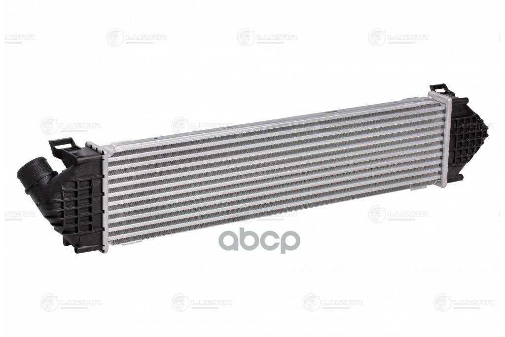 Интеркулер Ford Mondeo (07-)/Kuga (08-) 1.6TD/2.0TD/2.5T LUZAR арт. LRIC1041