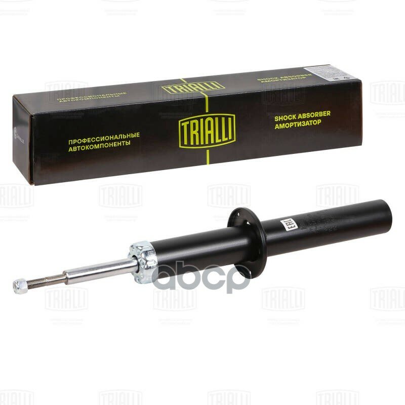 Амортизатор для а/м BMW X5 (E70) (07-) (стойка) пер. (AG 26067) Trialli арт. AG26067