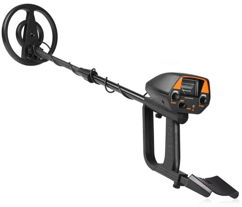 Металлоискатель GC-1016A -jua