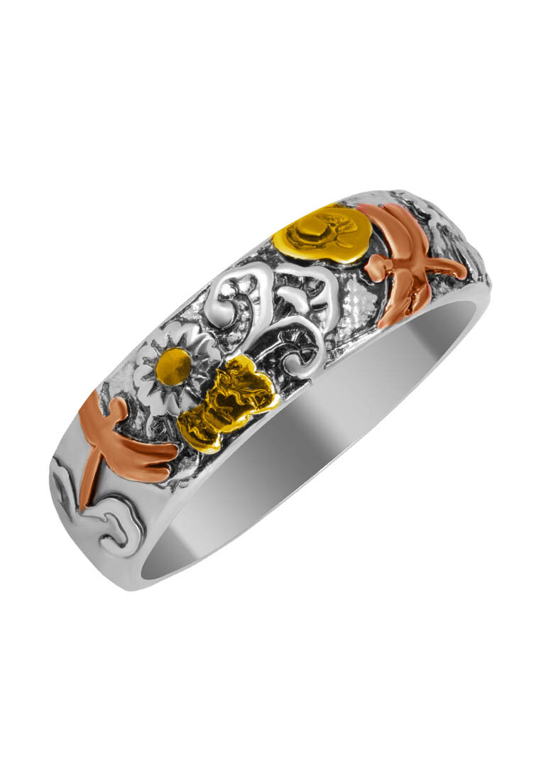 Кольцо помолвочное